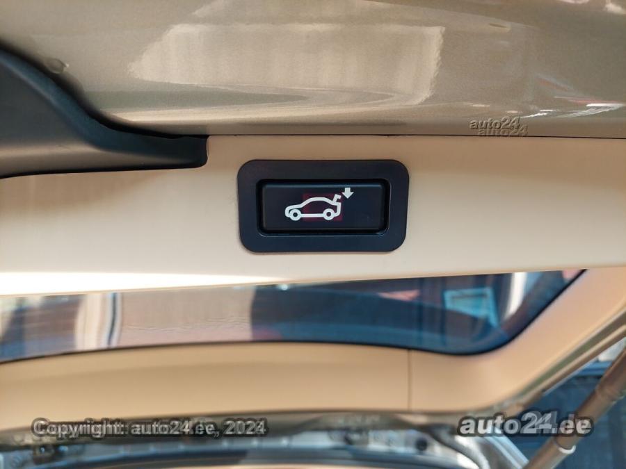 Smilšu krāsa BMW X5 2011 Tallina, ar dzinēja tilpumu 3.00 L un nobraukumu 311 tūkst. km par 11500 €, foto 19 vietnē AUTOMOTO.COM.LV