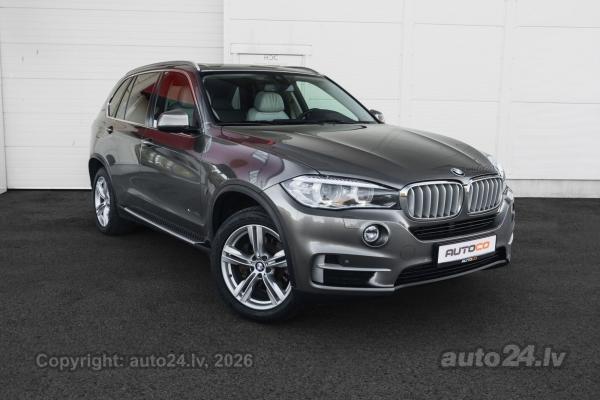 Smilšu krāsa BMW X5 2018 Tallina, ar dzinēja tilpumu 2.00 L un nobraukumu 200 tūkst. km par 16999 €, foto 3 vietnē AUTOMOTO.COM.LV