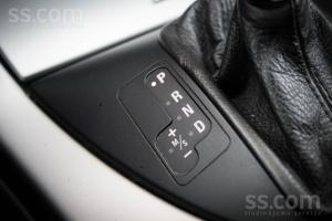 Melns BMW X5 2000 Rīga, ar dzinēja tilpumu 4.40 L un nobraukumu 301 tūkst. km par 3990 €, foto 15 vietnē AUTOMOTO.COM.LV