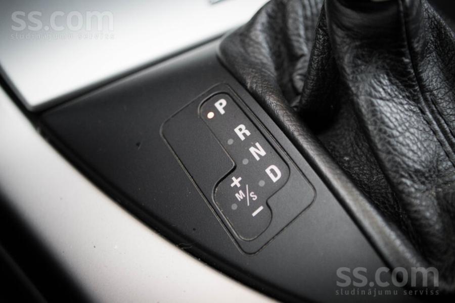 Melns BMW X5 2000 Rīga, ar dzinēja tilpumu 4.40 L un nobraukumu 301 tūkst. km par 3990 €, foto 15 vietnē AUTOMOTO.COM.LV