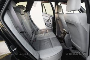 Melns BMW X5 2000 Tallina, ar dzinēja tilpumu 4.40 L un nobraukumu 144 tūkst. km par 9999 €, foto 14 vietnē AUTOMOTO.COM.LV