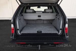 Melns BMW X5 2000 Tallina, ar dzinēja tilpumu 4.40 L un nobraukumu 144 tūkst. km par 9999 €, foto 15 vietnē AUTOMOTO.COM.LV
