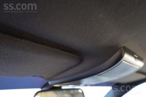 Melns BMW X5 2001 Rīga, ar dzinēja tilpumu 4.40 L un nobraukumu 0 tūkst. km par 3995 €, foto 22 vietnē AUTOMOTO.COM.LV