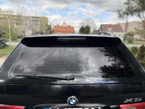 Melns BMW X5 2001 Kauņa, ar dzinēja tilpumu 3.00 L un nobraukumu 252 tūkst. km par 3250 €, foto 11 vietnē AUTOMOTO.COM.LV