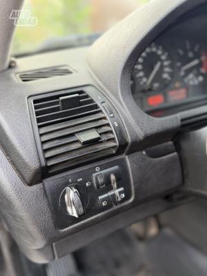 Черный БМВ Х5 2001 в Каунас, объемом двигателя 3.00 л и пробегом 252 тыс. км за 3190 €, фото 20 на AUTOMOTO.COM.LV