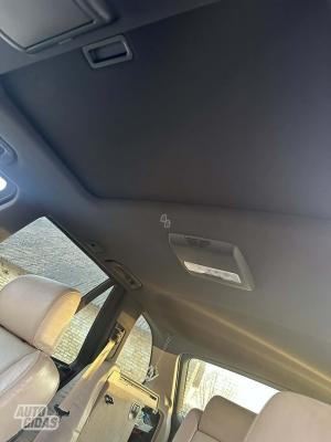 Melns BMW X5 2001 Joniškis, ar dzinēja tilpumu 4.40 L un nobraukumu 371 tūkst. km par 2300 €, foto 11 vietnē AUTOMOTO.COM.LV