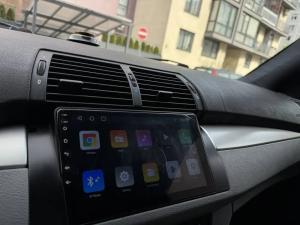 Melns BMW X5 2001 Rīga, ar dzinēja tilpumu 3.00 L un nobraukumu 337 tūkst. km par 2990 €, foto 14 vietnē AUTOMOTO.COM.LV