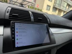 Melns BMW X5 2001 Rīga, ar dzinēja tilpumu 3.00 L un nobraukumu 337 tūkst. km par 2990 €, foto 15 vietnē AUTOMOTO.COM.LV