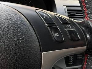 Melns BMW X5 2001 Rīga, ar dzinēja tilpumu 3.00 L un nobraukumu 337 tūkst. km par 2990 €, foto 17 vietnē AUTOMOTO.COM.LV