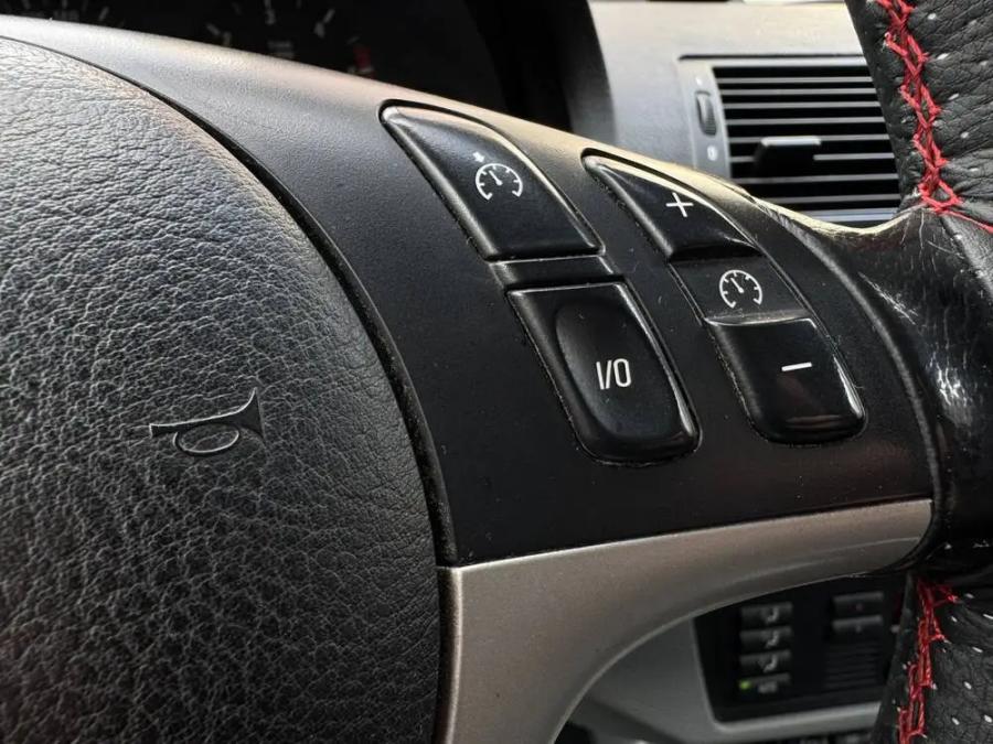 Melns BMW X5 2001 Rīga, ar dzinēja tilpumu 3.00 L un nobraukumu 337 tūkst. km par 2990 €, foto 17 vietnē AUTOMOTO.COM.LV