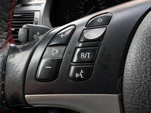 Melns BMW X5 2001 Rīga, ar dzinēja tilpumu 3.00 L un nobraukumu 337 tūkst. km par 2990 €, foto 18 vietnē AUTOMOTO.COM.LV