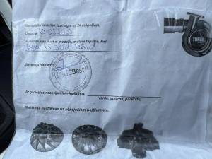 Melns BMW X5 2001 Rīga, ar dzinēja tilpumu 3.00 L un nobraukumu 337 tūkst. km par 2990 €, foto 20 vietnē AUTOMOTO.COM.LV