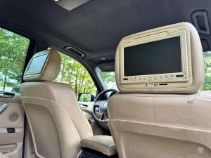 Melns BMW X5 2001 Viļņa, ar dzinēja tilpumu 3.00 L un nobraukumu 400 tūkst. km par 2200 €, foto 19 vietnē AUTOMOTO.COM.LV