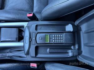 Черный БМВ Х5 2002 в Таллин, объемом двигателя 2.90 л и пробегом 340 тыс. км за 6200 €, фото 14 на AUTOMOTO.COM.LV