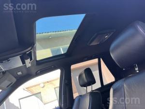 Melns BMW X5 2002 Preiļi, ar dzinēja tilpumu 3.00 L un nobraukumu 383 tūkst. km par 3500 €, foto 6 vietnē AUTOMOTO.COM.LV