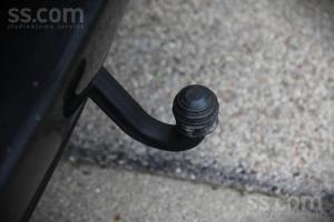 Melns BMW X5 2002 Rīga, ar dzinēja tilpumu 3.00 L un nobraukumu 385 tūkst. km par 3495 €, foto 17 vietnē AUTOMOTO.COM.LV