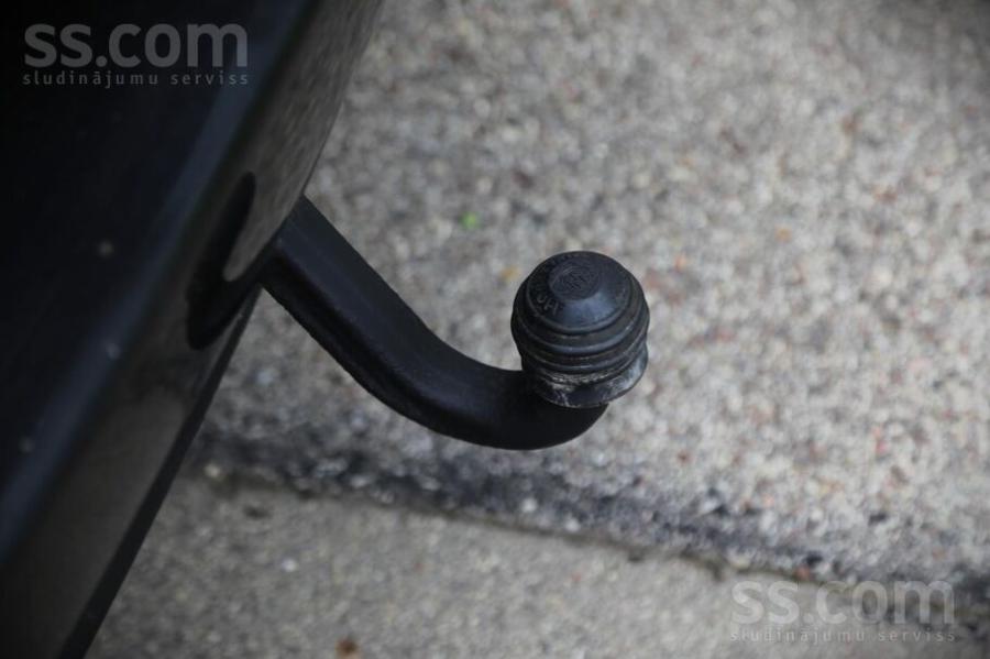 Melns BMW X5 2002 Rīga, ar dzinēja tilpumu 3.00 L un nobraukumu 385 tūkst. km par 3495 €, foto 17 vietnē AUTOMOTO.COM.LV