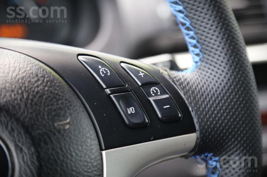 Melns BMW X5 2002 Rīga, ar dzinēja tilpumu 3.00 L un nobraukumu 385 tūkst. km par 3495 €, foto 18 vietnē AUTOMOTO.COM.LV