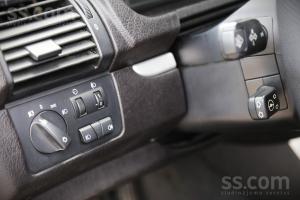 Melns BMW X5 2002 Rīga, ar dzinēja tilpumu 3.00 L un nobraukumu 385 tūkst. km par 3495 €, foto 19 vietnē AUTOMOTO.COM.LV