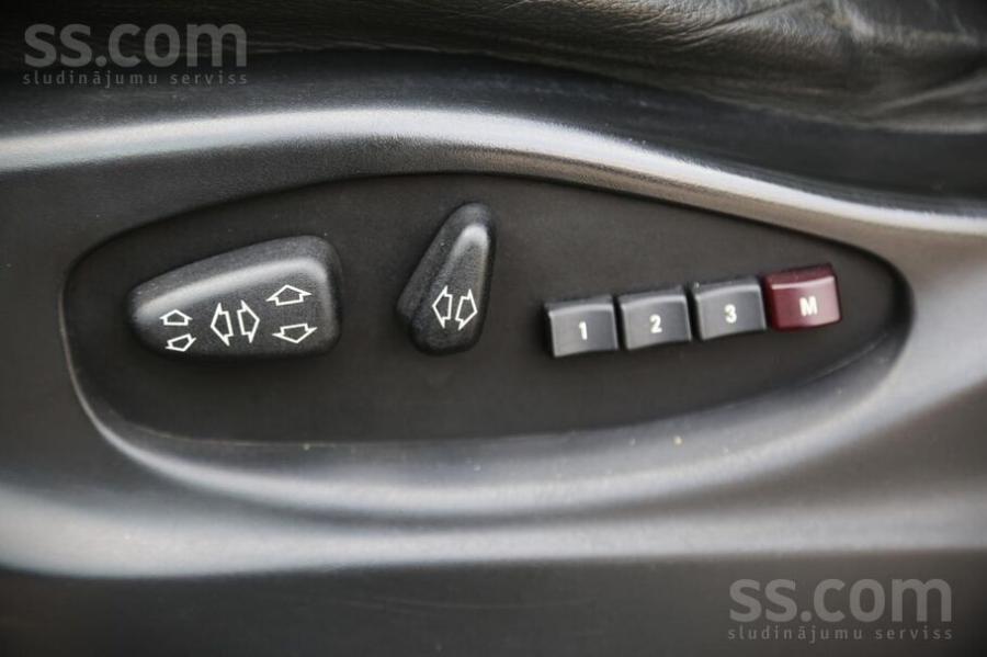 Melns BMW X5 2002 Rīga, ar dzinēja tilpumu 3.00 L un nobraukumu 385 tūkst. km par 3495 €, foto 20 vietnē AUTOMOTO.COM.LV