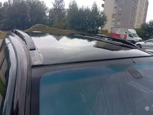 Melns BMW X5 2002 Viļņa, ar dzinēja tilpumu 2.93 L un nobraukumu 375 tūkst. km par 4450 €, foto 16 vietnē AUTOMOTO.COM.LV