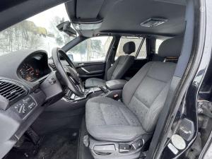 Melns BMW X5 2003 Alīta, ar dzinēja tilpumu 3.00 L un nobraukumu 304 tūkst. km par 2950 €, foto 16 vietnē AUTOMOTO.COM.LV