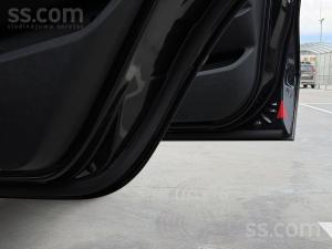Черный БМВ Х5 2003 в Рига, объемом двигателя 4.60 л и пробегом 307 тыс. км за 7950 €, фото 21 на AUTOMOTO.COM.LV