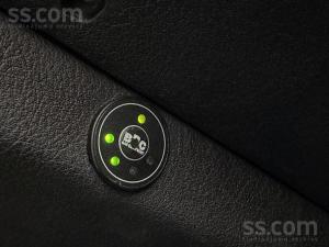 Черный БМВ Х5 2003 в Рига, объемом двигателя 4.60 л и пробегом 307 тыс. км за 7950 €, фото 24 на AUTOMOTO.COM.LV