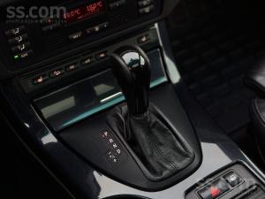 Черный БМВ Х5 2003 в Рига, объемом двигателя 4.60 л и пробегом 307 тыс. км за 7950 €, фото 29 на AUTOMOTO.COM.LV