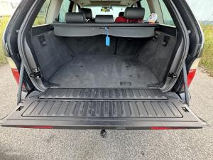 Melns BMW X5 2003 Tallina, ar dzinēja tilpumu 3.00 L un nobraukumu 0 tūkst. km par 4150 €, foto 18 vietnē AUTOMOTO.COM.LV