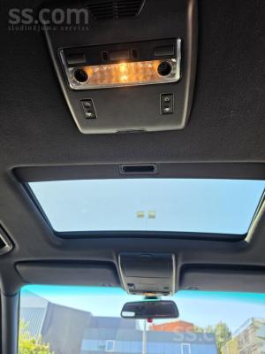 Melns BMW X5 2003 Rīga, ar dzinēja tilpumu 3.00 L un nobraukumu 227 tūkst. km par 4000 €, foto 10 vietnē AUTOMOTO.COM.LV