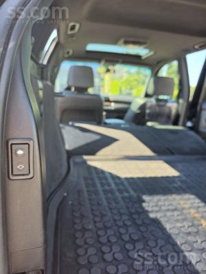Melns BMW X5 2003 Rīga, ar dzinēja tilpumu 3.00 L un nobraukumu 227 tūkst. km par 4000 €, foto 13 vietnē AUTOMOTO.COM.LV