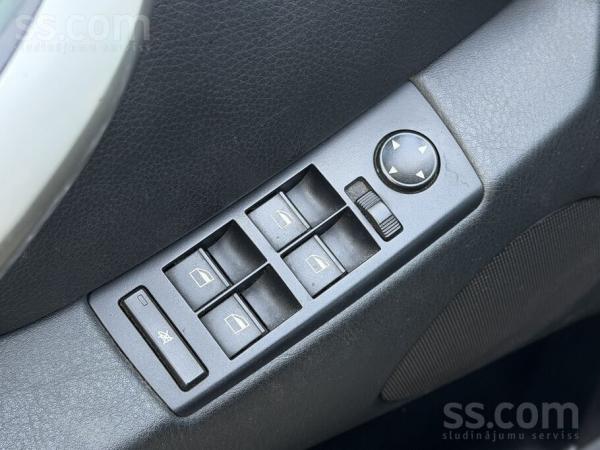Melns BMW X5 2003 Rīga, ar dzinēja tilpumu 3.00 L un nobraukumu 395 tūkst. km par 3450 €, foto 10 vietnē AUTOMOTO.COM.LV