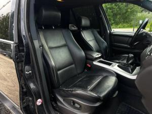 Melns BMW X5 2003 Jelgava, ar dzinēja tilpumu 3.00 L un nobraukumu 355 tūkst. km par 2750 €, foto 10 vietnē AUTOMOTO.COM.LV