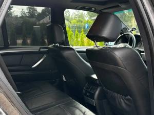 Melns BMW X5 2003 Jelgava, ar dzinēja tilpumu 3.00 L un nobraukumu 355 tūkst. km par 2750 €, foto 13 vietnē AUTOMOTO.COM.LV