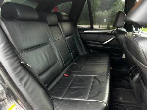 Melns BMW X5 2003 Jelgava, ar dzinēja tilpumu 3.00 L un nobraukumu 355 tūkst. km par 2750 €, foto 14 vietnē AUTOMOTO.COM.LV