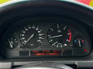 Melns BMW X5 2003 Jelgava, ar dzinēja tilpumu 3.00 L un nobraukumu 355 tūkst. km par 2750 €, foto 17 vietnē AUTOMOTO.COM.LV