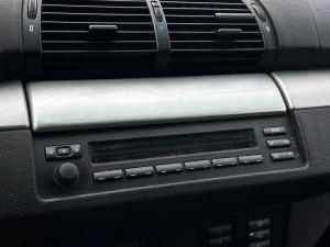 Melns BMW X5 2003 Jelgava, ar dzinēja tilpumu 3.00 L un nobraukumu 355 tūkst. km par 2750 €, foto 18 vietnē AUTOMOTO.COM.LV