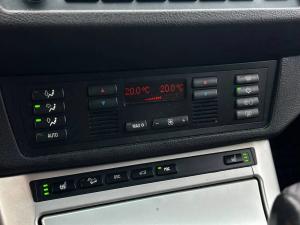 Melns BMW X5 2003 Jelgava, ar dzinēja tilpumu 3.00 L un nobraukumu 355 tūkst. km par 2750 €, foto 20 vietnē AUTOMOTO.COM.LV