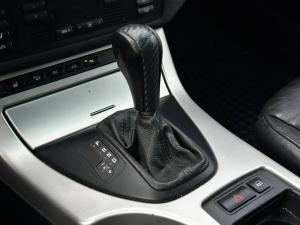 Melns BMW X5 2003 Jelgava, ar dzinēja tilpumu 3.00 L un nobraukumu 355 tūkst. km par 2750 €, foto 21 vietnē AUTOMOTO.COM.LV