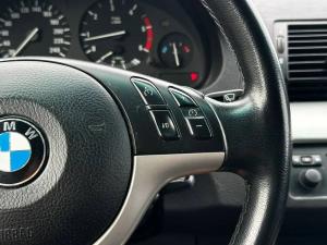 Melns BMW X5 2003 Jelgava, ar dzinēja tilpumu 3.00 L un nobraukumu 355 tūkst. km par 2750 €, foto 25 vietnē AUTOMOTO.COM.LV