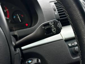 Melns BMW X5 2003 Jelgava, ar dzinēja tilpumu 3.00 L un nobraukumu 355 tūkst. km par 2750 €, foto 26 vietnē AUTOMOTO.COM.LV