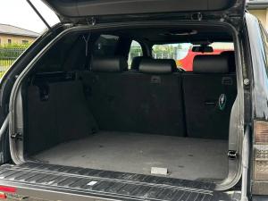 Melns BMW X5 2003 Jelgava, ar dzinēja tilpumu 3.00 L un nobraukumu 355 tūkst. km par 2750 €, foto 29 vietnē AUTOMOTO.COM.LV