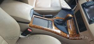 Melns BMW X5 2003 Tallina, ar dzinēja tilpumu 2.90 L un nobraukumu 323 tūkst. km par 8800 €, foto 14 vietnē AUTOMOTO.COM.LV