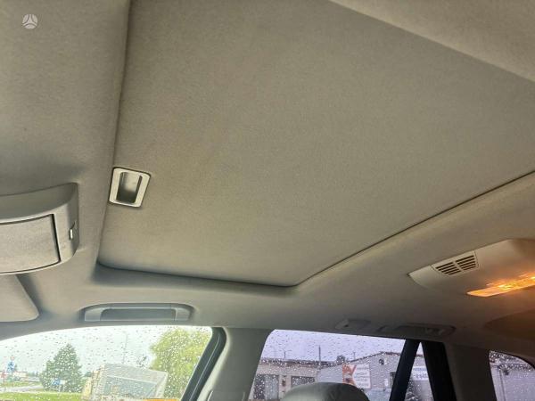 Melns BMW X5 2003 Šilalė, ar dzinēja tilpumu 2.93 L un nobraukumu 0 tūkst. km par 2100 €, foto 10 vietnē AUTOMOTO.COM.LV