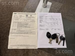 Черный БМВ Х5 2003 в Рига, объемом двигателя 3.00 л и пробегом 449 тыс. км за 2000 €, фото 13 на AUTOMOTO.COM.LV