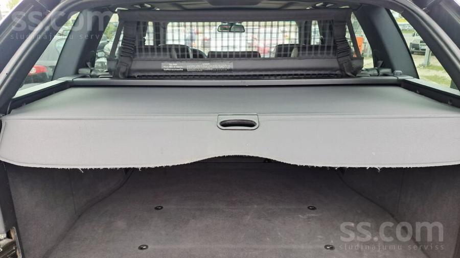 Melns BMW X5 2004 Rīga, ar dzinēja tilpumu 3.00 L un nobraukumu 309 tūkst. km par 7500 €, foto 22 vietnē AUTOMOTO.COM.LV
