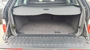 Melns BMW X5 2004 Rīga, ar dzinēja tilpumu 3.00 L un nobraukumu 309 tūkst. km par 7500 €, foto 23 vietnē AUTOMOTO.COM.LV
