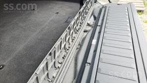 Melns BMW X5 2004 Rīga, ar dzinēja tilpumu 3.00 L un nobraukumu 309 tūkst. km par 7500 €, foto 24 vietnē AUTOMOTO.COM.LV