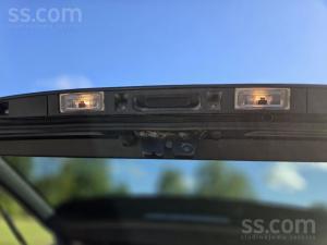 Melns BMW X5 2004 Rīga, ar dzinēja tilpumu 3.00 L un nobraukumu 376 tūkst. km par 6250 €, foto 22 vietnē AUTOMOTO.COM.LV